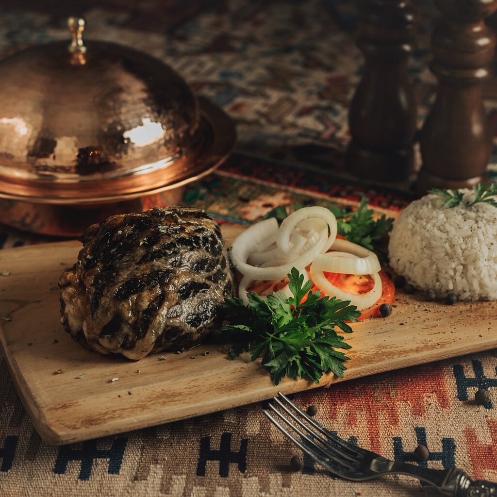 Diyarbakır Dalak Dolması – Diyarbakır Kent ve Tanıtım Portalı